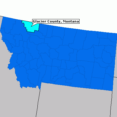 Glacier County, Montana - Tax Lien Sale Information