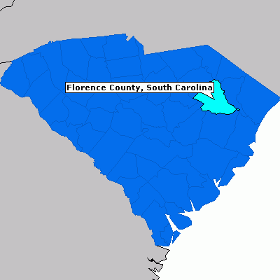 Florence County, South Carolina - Redeemable Deed Sale Information