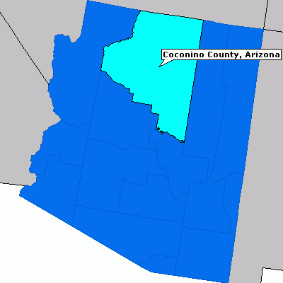 Coconino County, Arizona - Tax Lien Sale Information