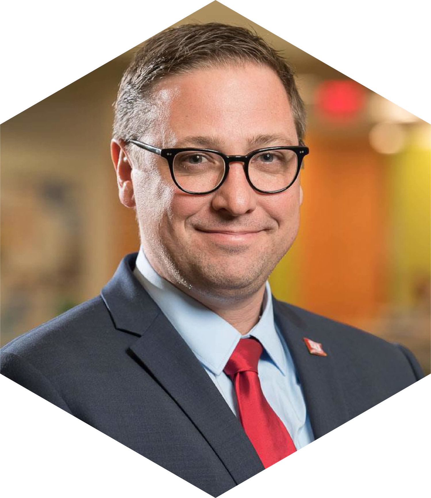 Edinboro — NWPA INNOVATION BEEHIVE NETWORK