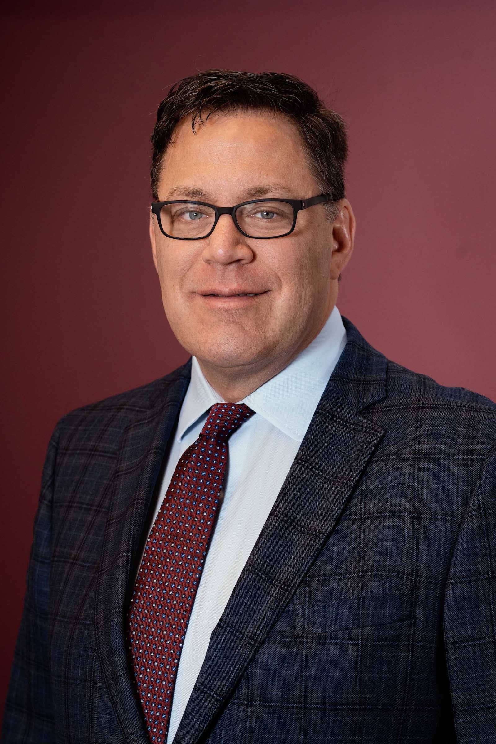 Meet The Team | Barnes Insurance