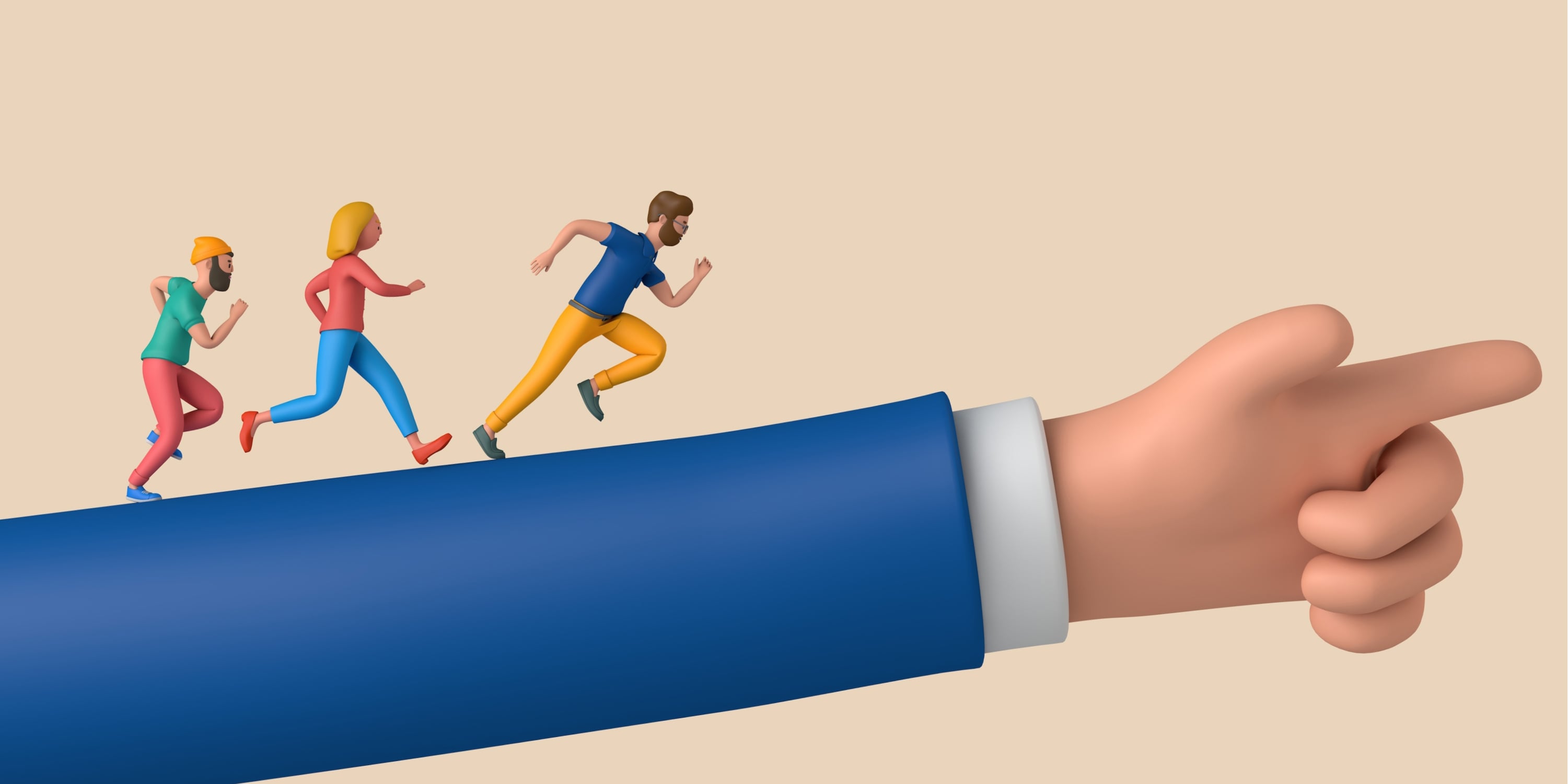 The Ultimate Employee Experience Guide | Confetti 🎉