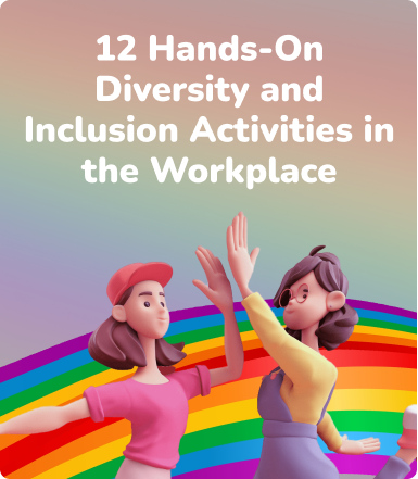 Guide to Diversity and Inclusion Activities | Confetti 🎉