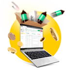 Conheça e use a Trinta para computador