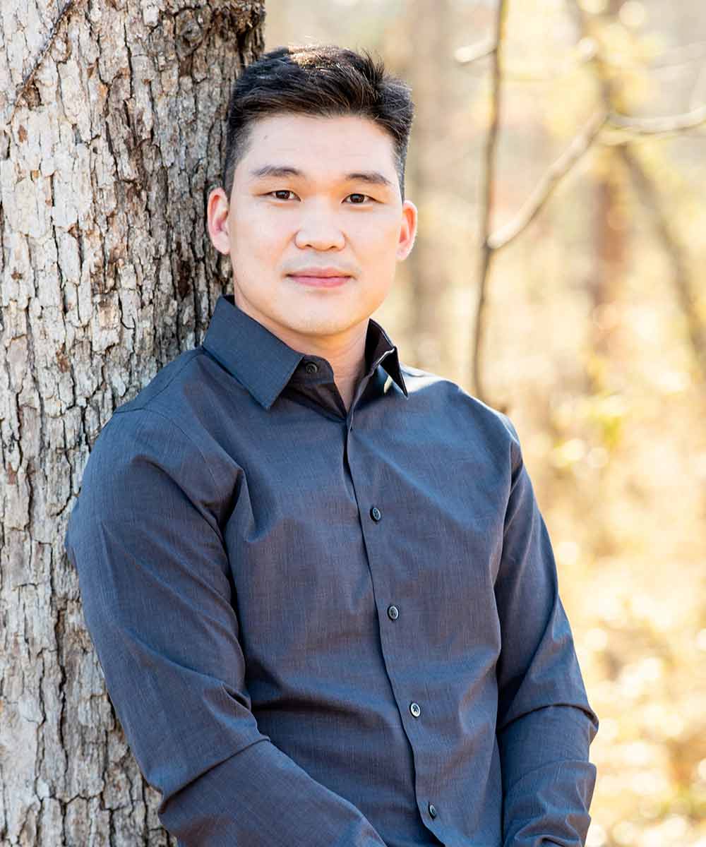 Meet Your Dentists in Bristow | Better Life Family Dentistry