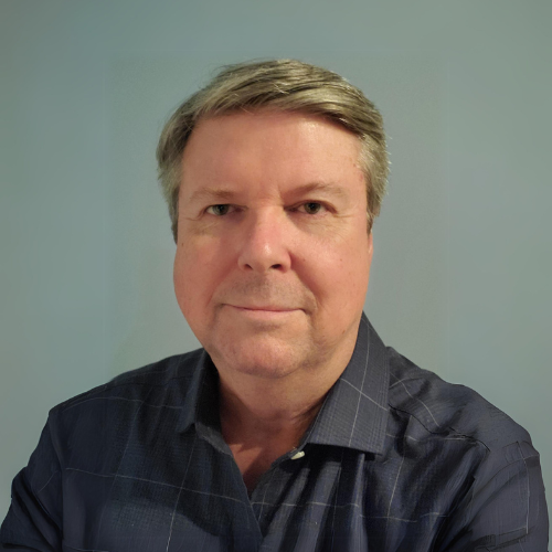 Armstrong McGuire | Team | David Middleton