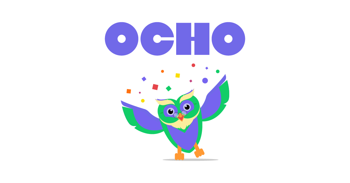 OCHO Insured - A Fair Start