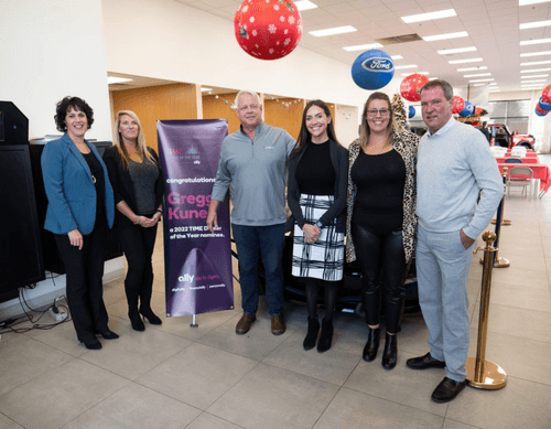 About Our Company | Kunes.com