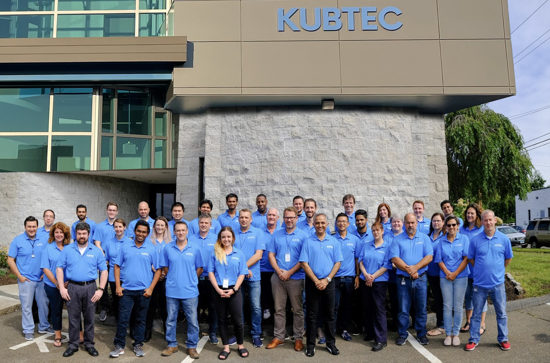 KUBTEC is hiring, purchases property for future expansion | KUBTEC