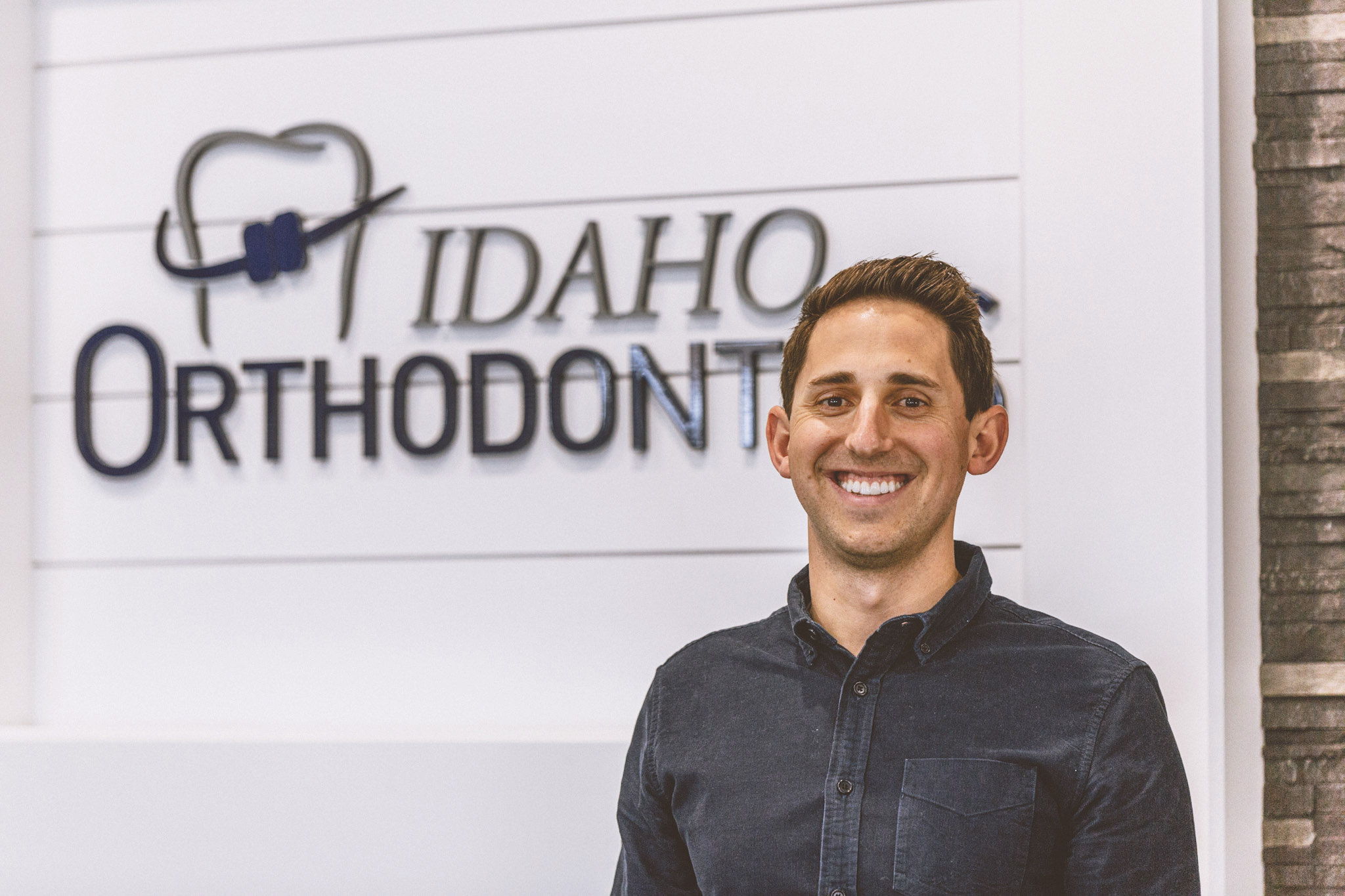 Dr. Taylor Brown | Idaho Orthodontics