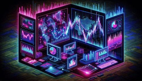 Pembe.io - Revolutionary Backtesting Platforms: Unleash Trading Confidence!