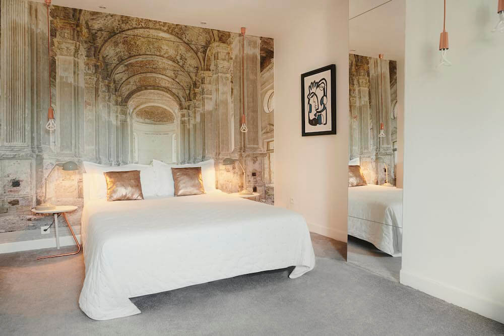 Hôtel Bristol Pau | Hôtel *** au Cœur du Centre Historique