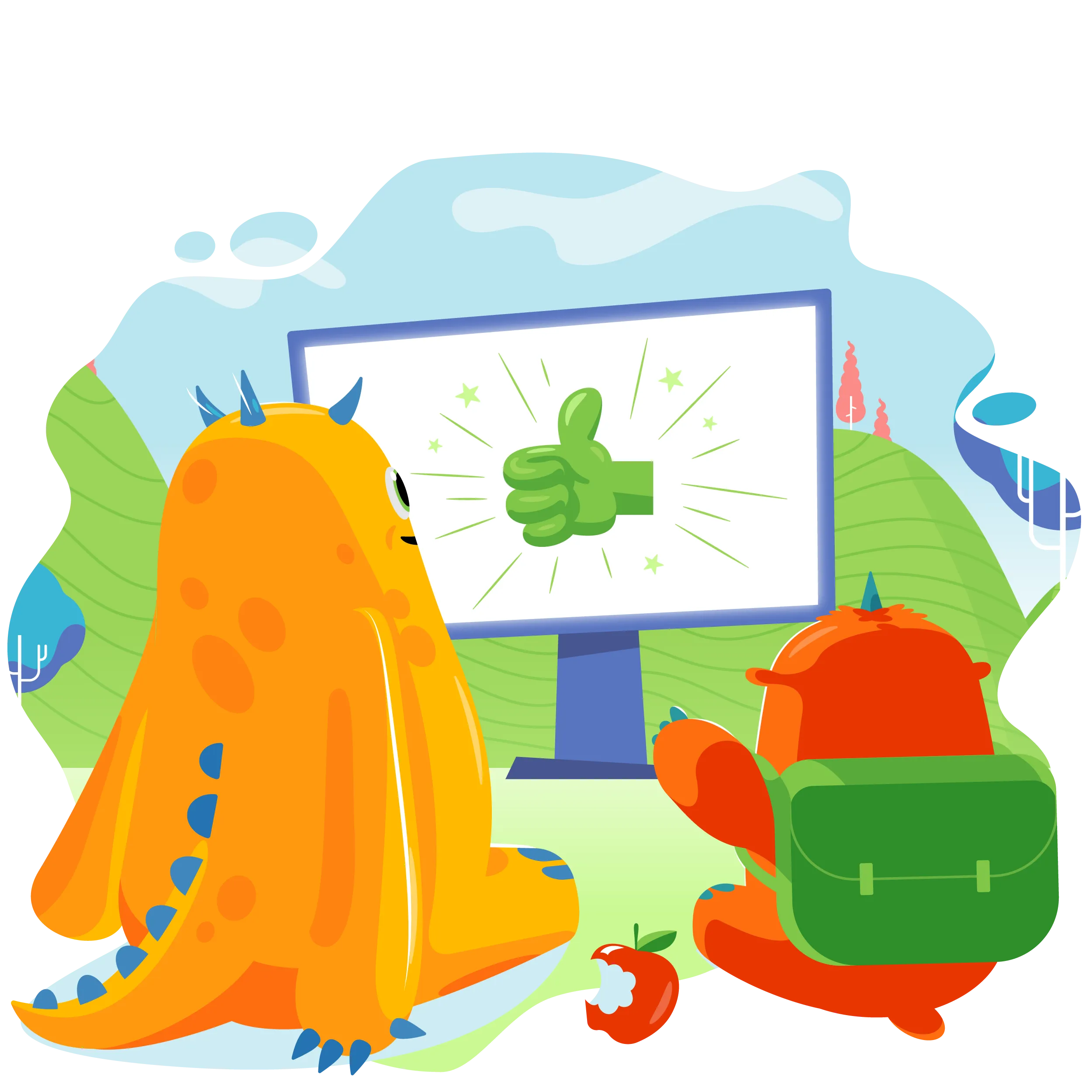 Kid-Safe TV Shows & Streaming Videos 100% Free | Sensical