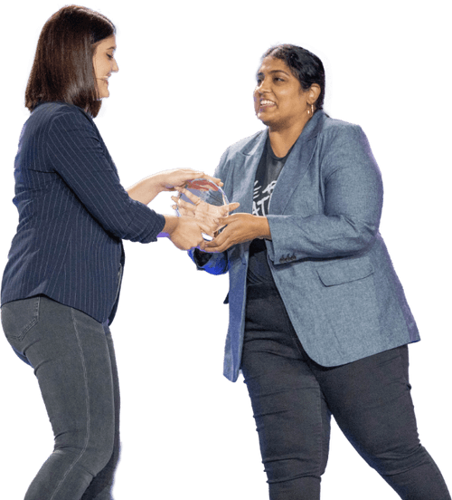 Data Viz Competition | DataConnect Conference