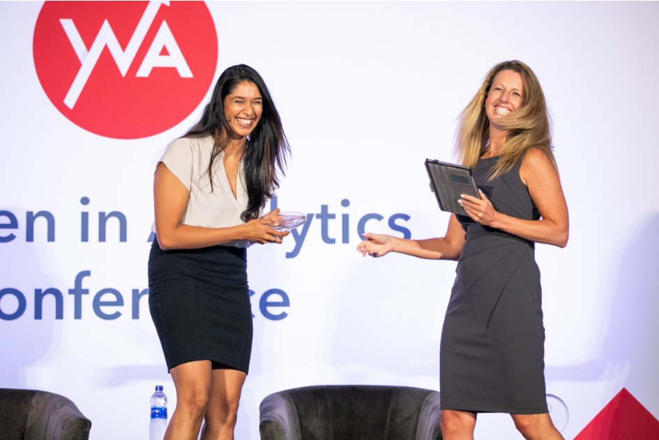 Data Viz Competition | DataConnect Conference