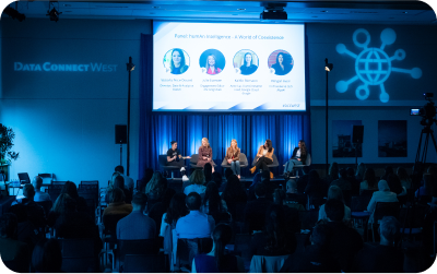 DataConnect Conference 2024 | Hosted by Women in Analytics