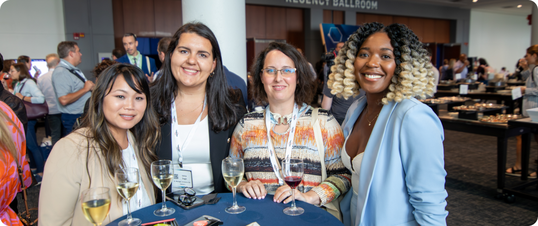 DataConnect Conference | July 11-12, 2024 | Hosted by Women in Analytics