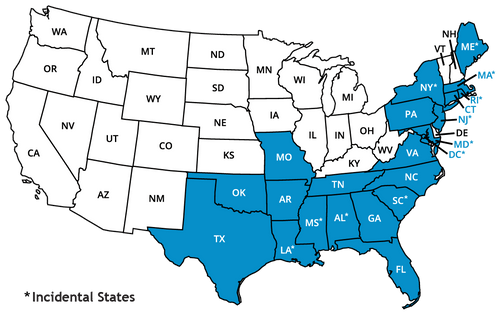 About Us - Normandy Insurance Company