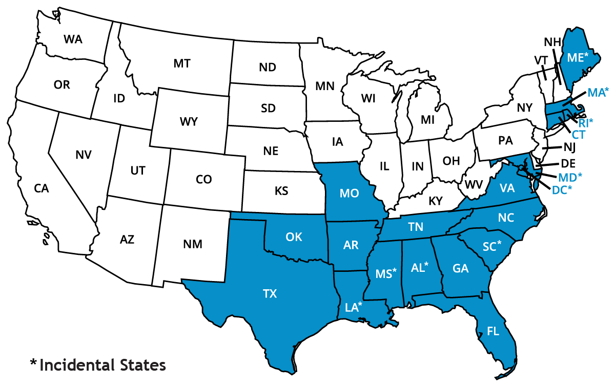 Workers Comp for PEO - Normandy Insurance