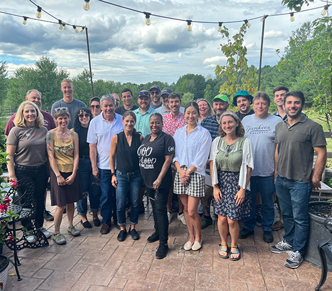 Haystack Resource Center