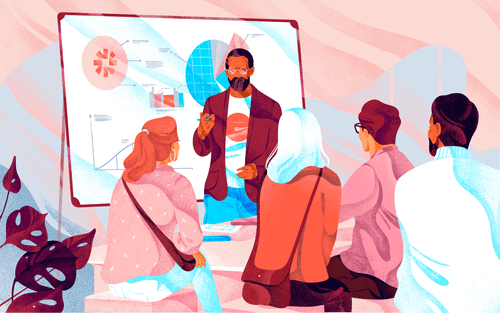 Haystack — 5 Ways to Address a Lack of Communication in the Workplace