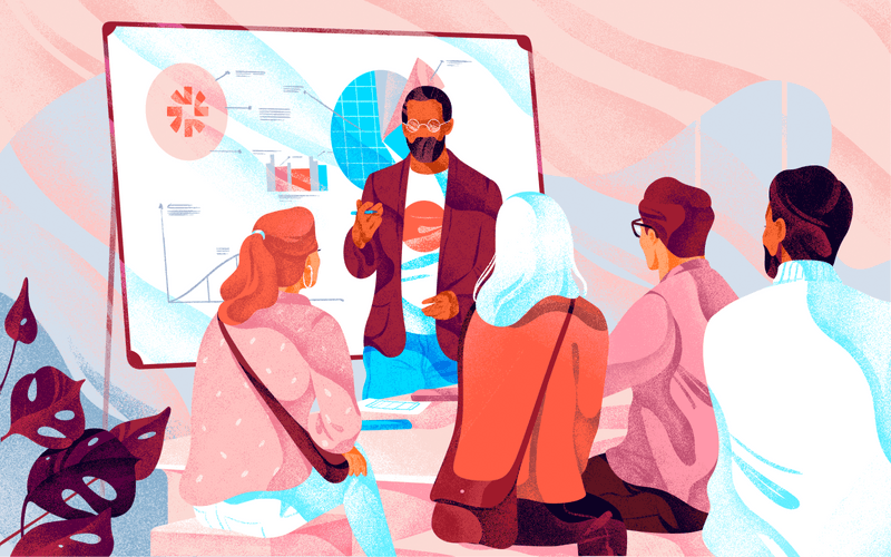 Haystack — 5 Ways to Address a Lack of Communication in the Workplace