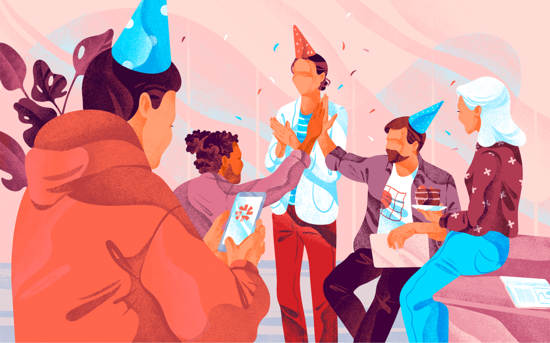 Haystack — A Complete Guide to Employee Journey Mapping