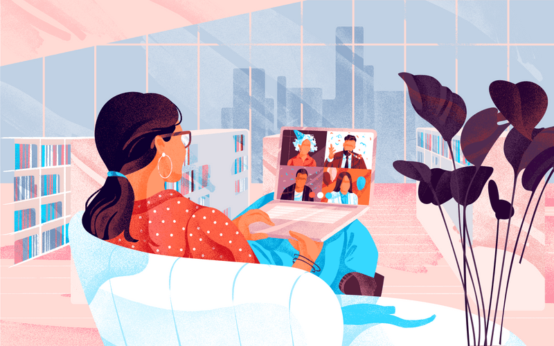 Haystack | Communication Tools for Modern Teams