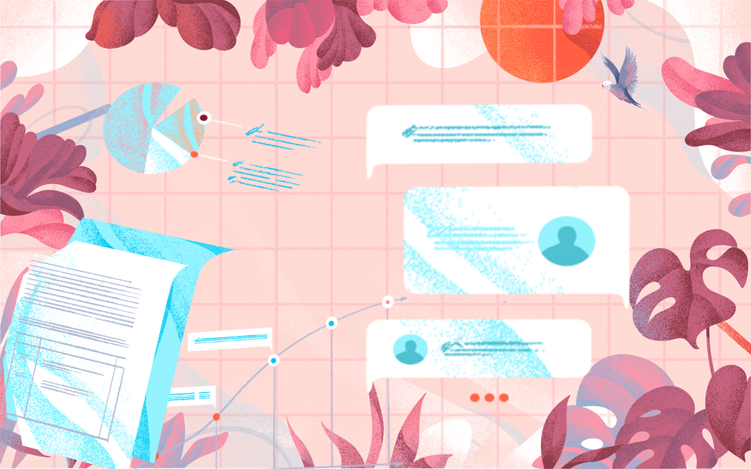 Haystack — 5 Key Components of an Engaging Employee Dashboard