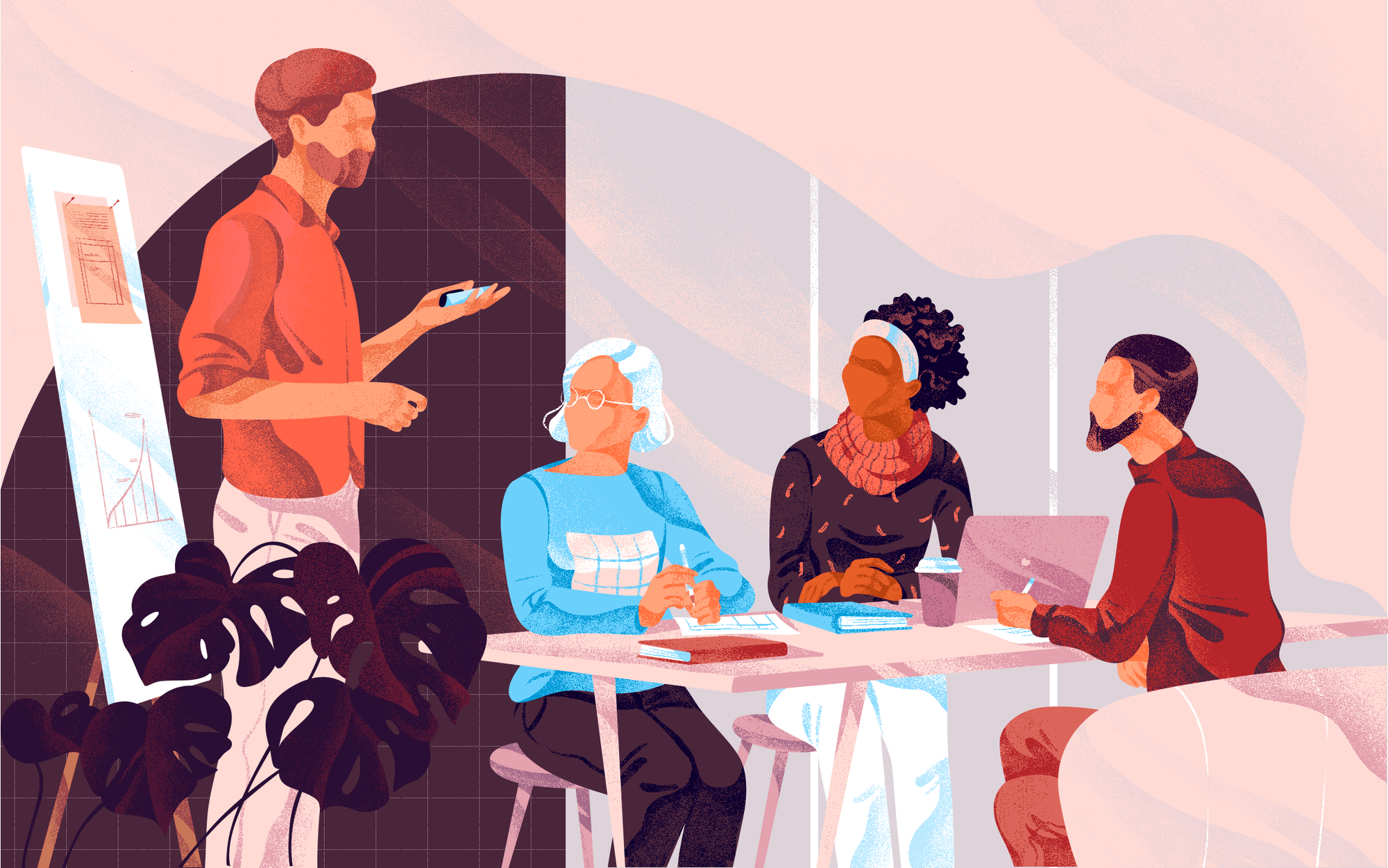 Haystack — Why Modern Intranets like Haystack Aren't Competing with ...