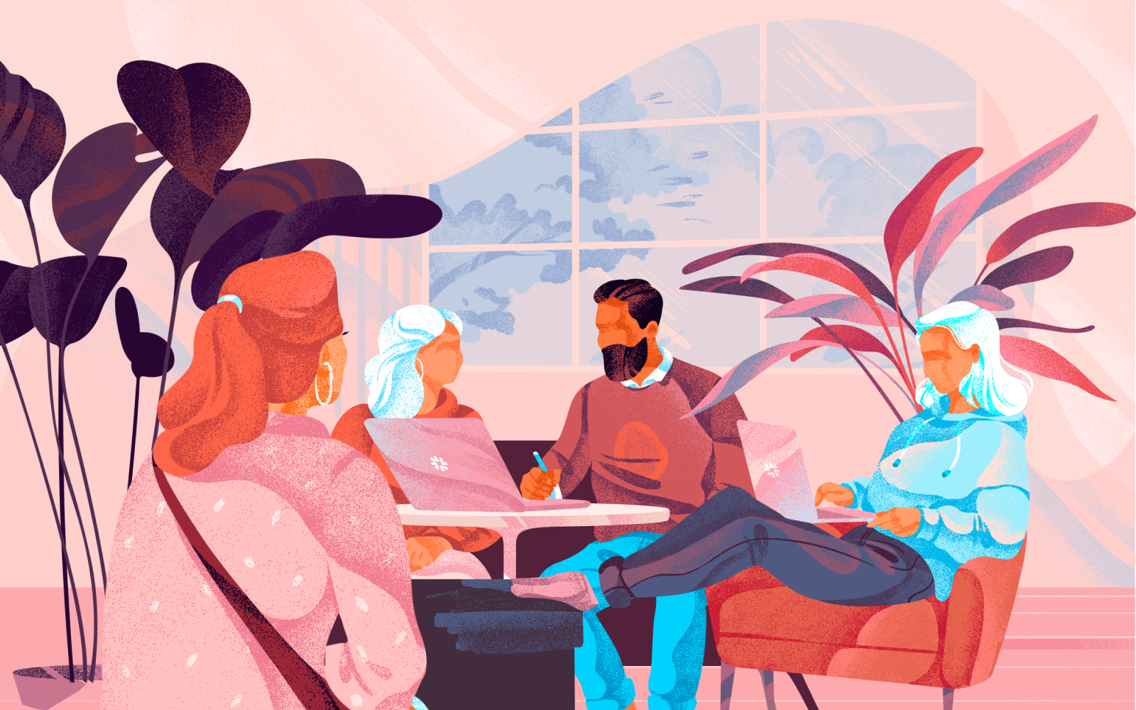 Haystack — How to Banish Bad Meetings with Good Internal Communication