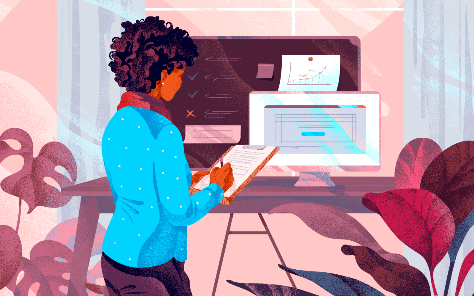 Haystack — Aligning Internal Comms Metrics with Organizational Goals