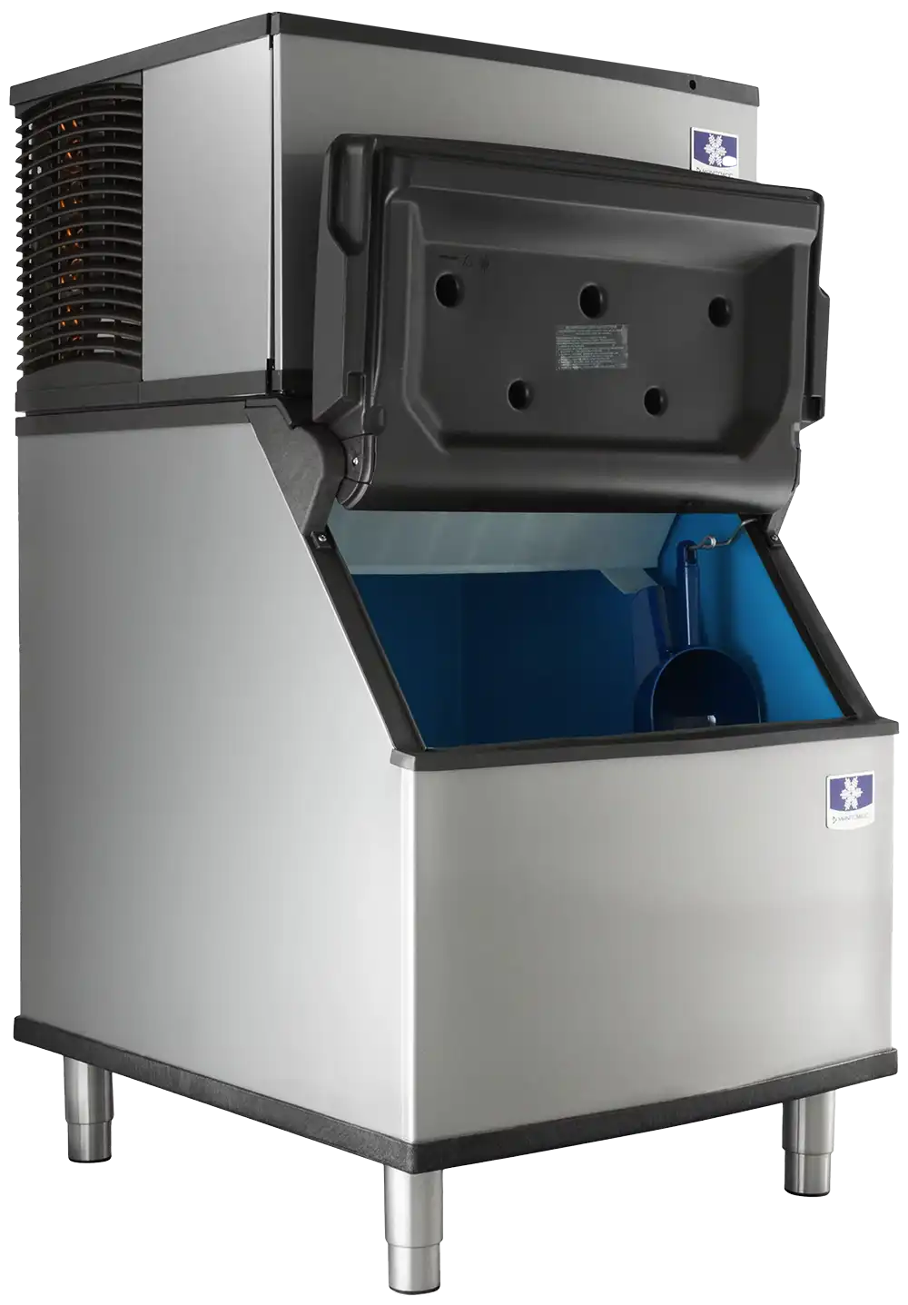 Commercial Ice Machine Repair | Lytle FEG Santa Rosa, CA