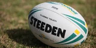 5 basic touch footy rules...