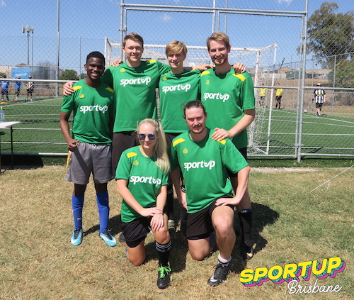 Top 5 benefits of playing social soccer