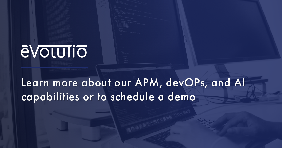 Evolutio | Contact Us