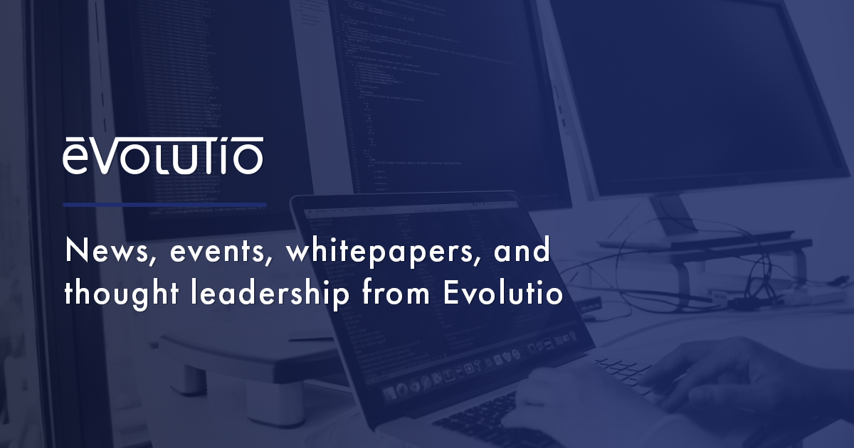 Evolutio | Knowledge Hub
