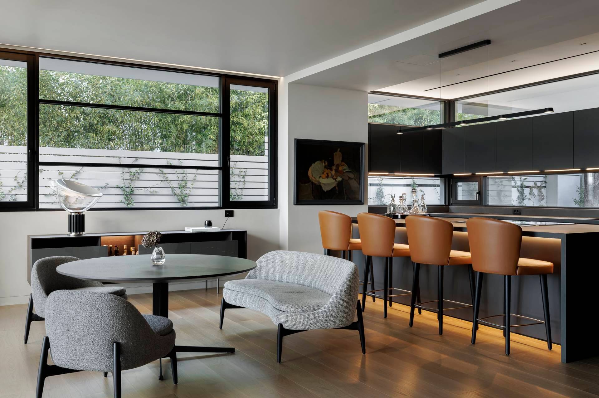 Private Villa Filothei - TWELVECONCEPT