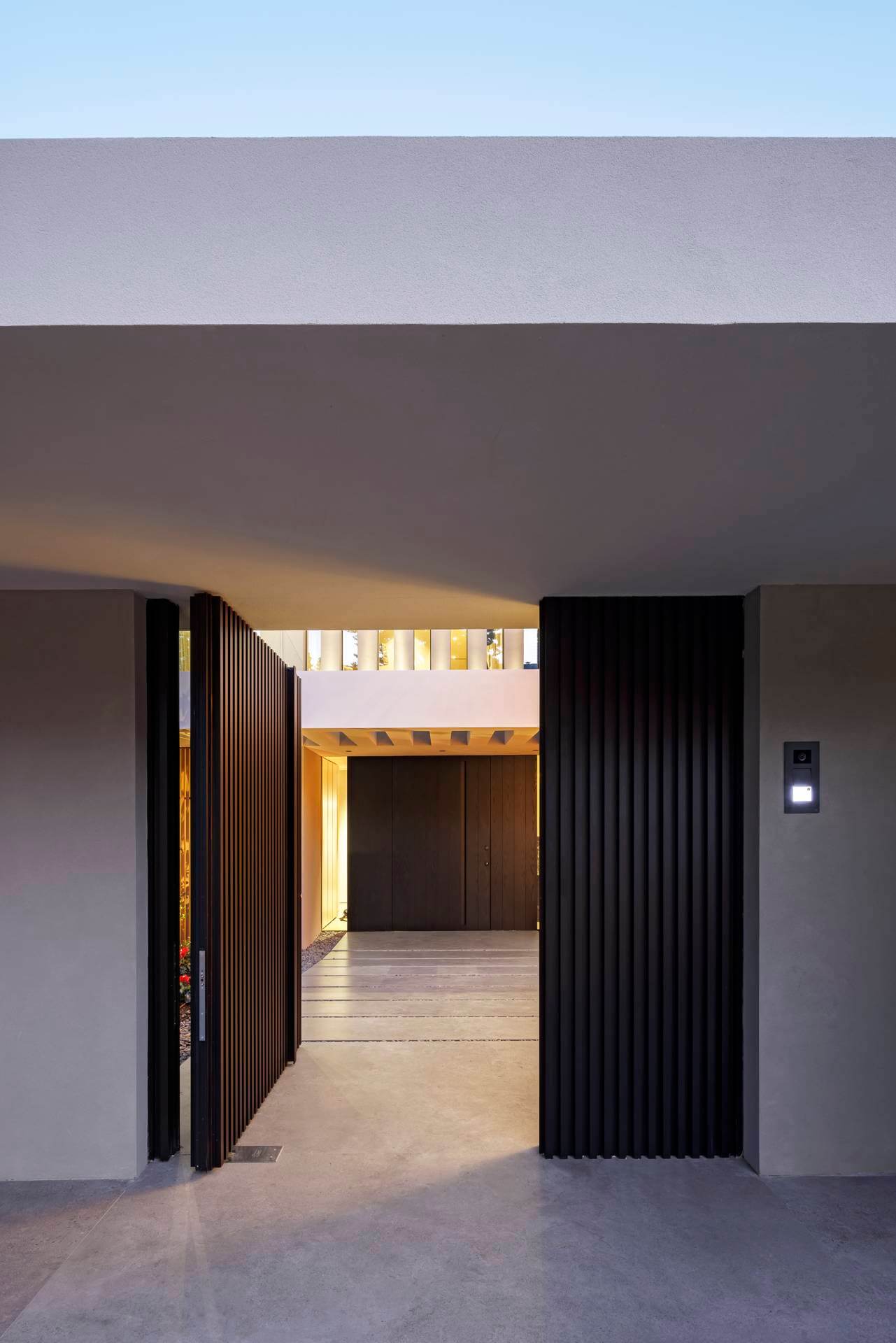 Private Villa Filothei - TWELVECONCEPT