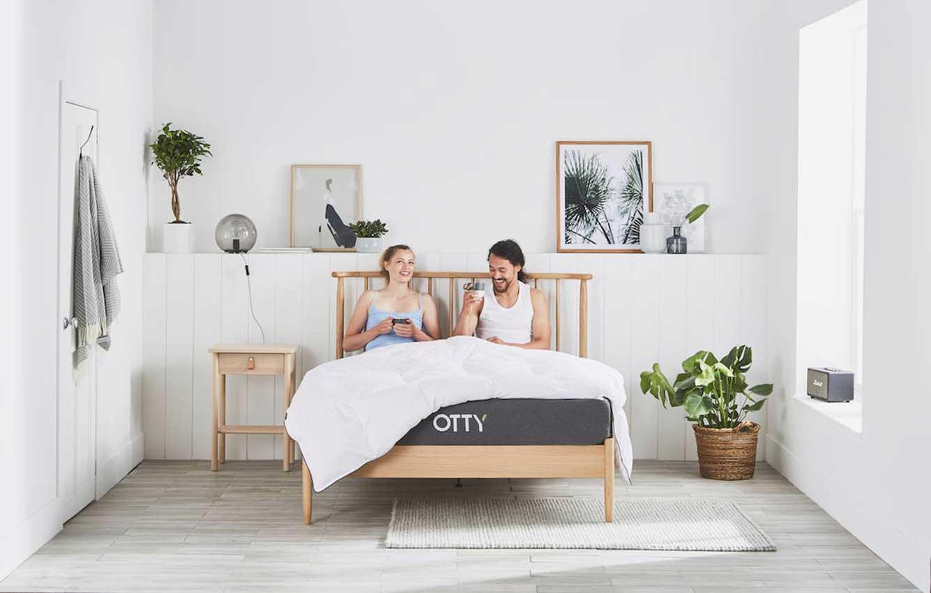 OTTY - Digital Media Team