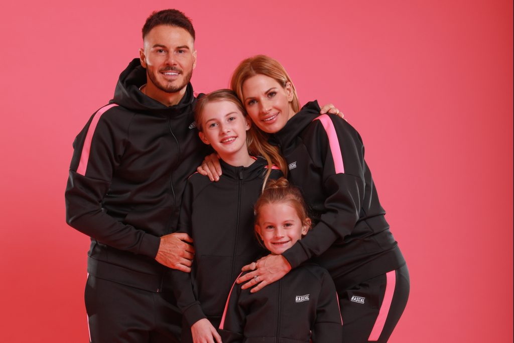 Rascal Clothing - Digital Media Team