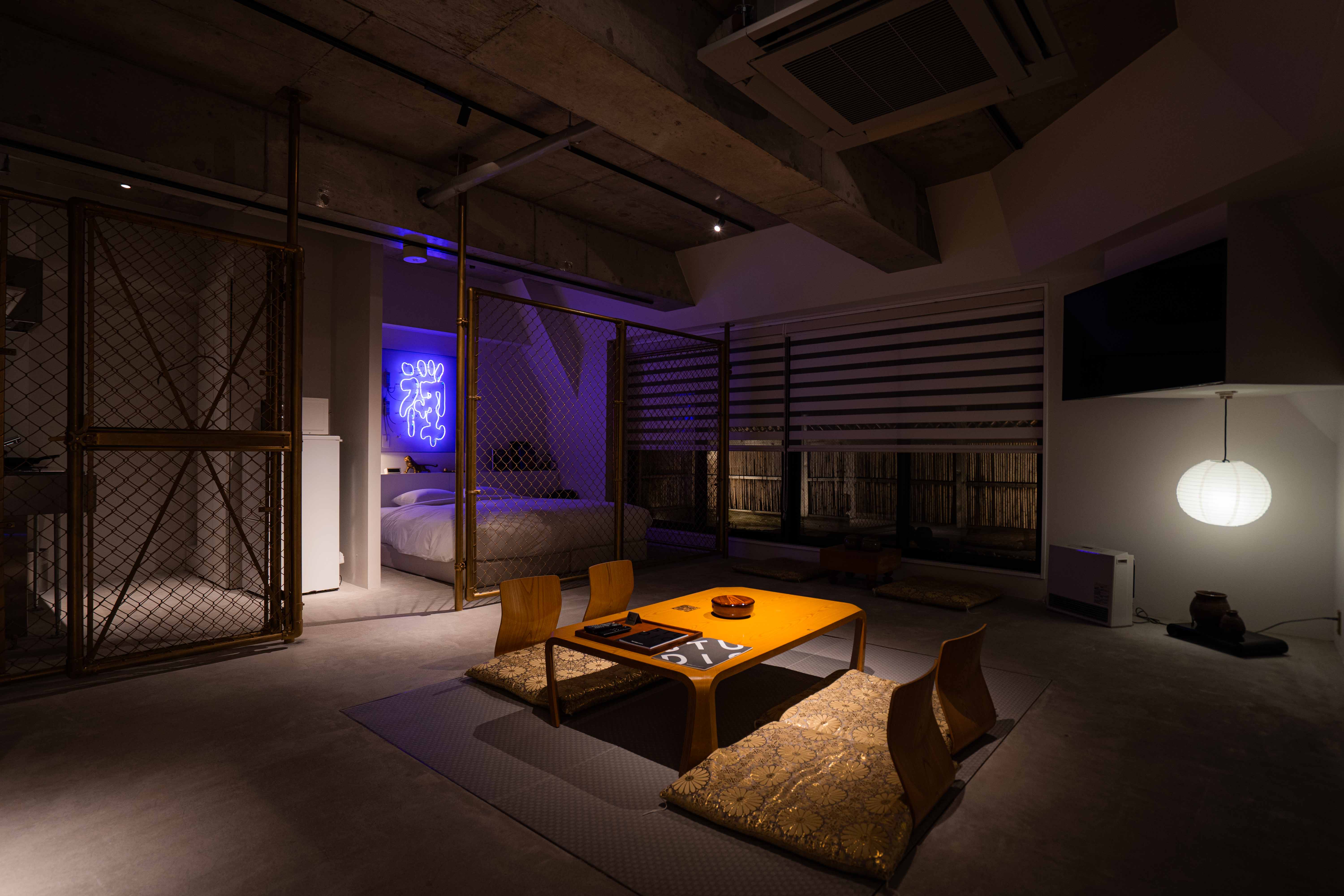 BnA STUDIO Akihabara