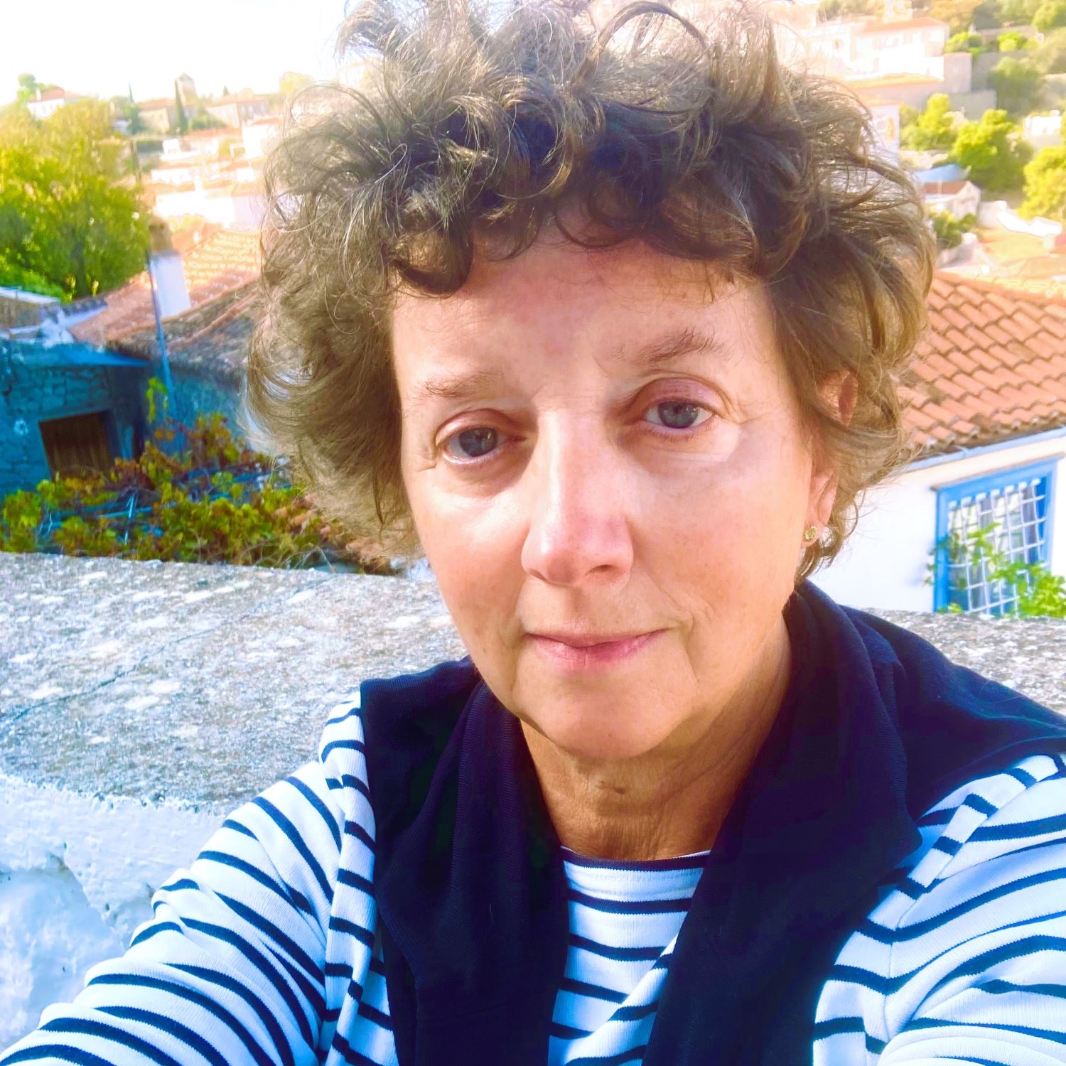 About | Slow Adventure