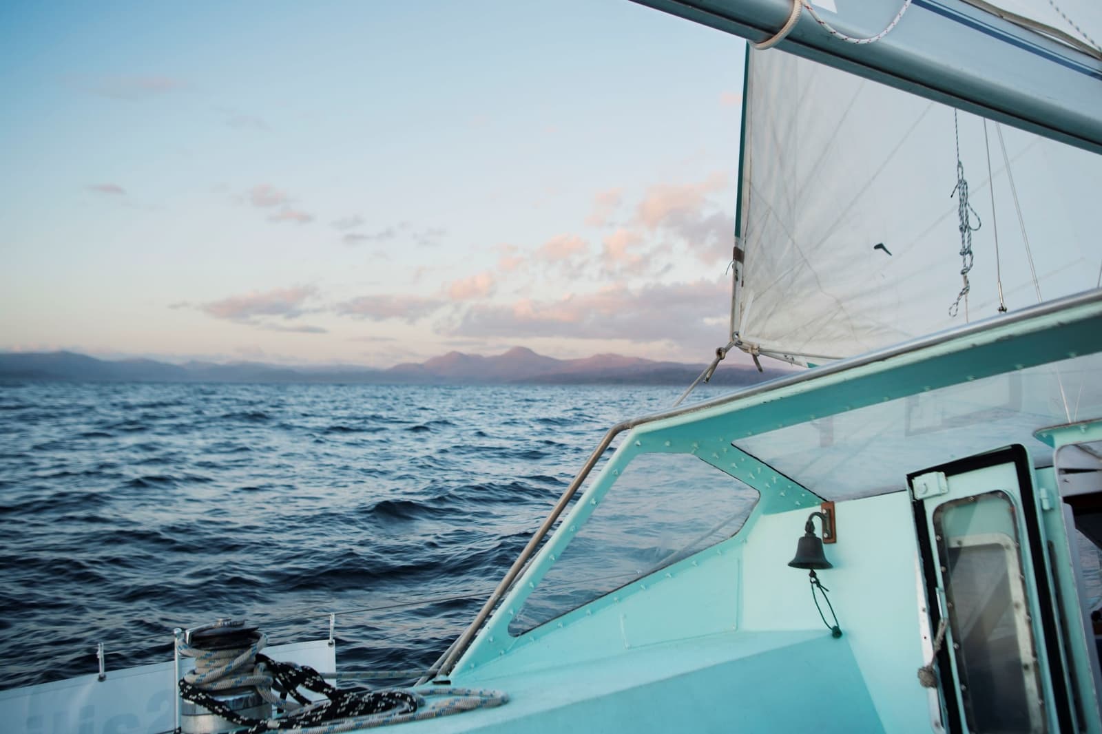 Adventure | Slow Adventure