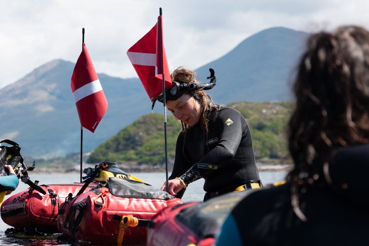 About | Slow Adventure