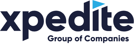 Xpedite