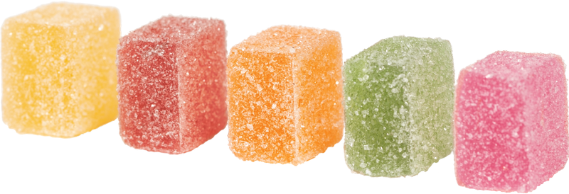 Sour Gummies | HIGHATUS