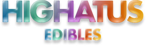 Highatus Edibles | #TakeABreak