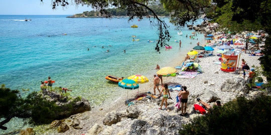 2024 Mlini Holidays - Balkan Escape