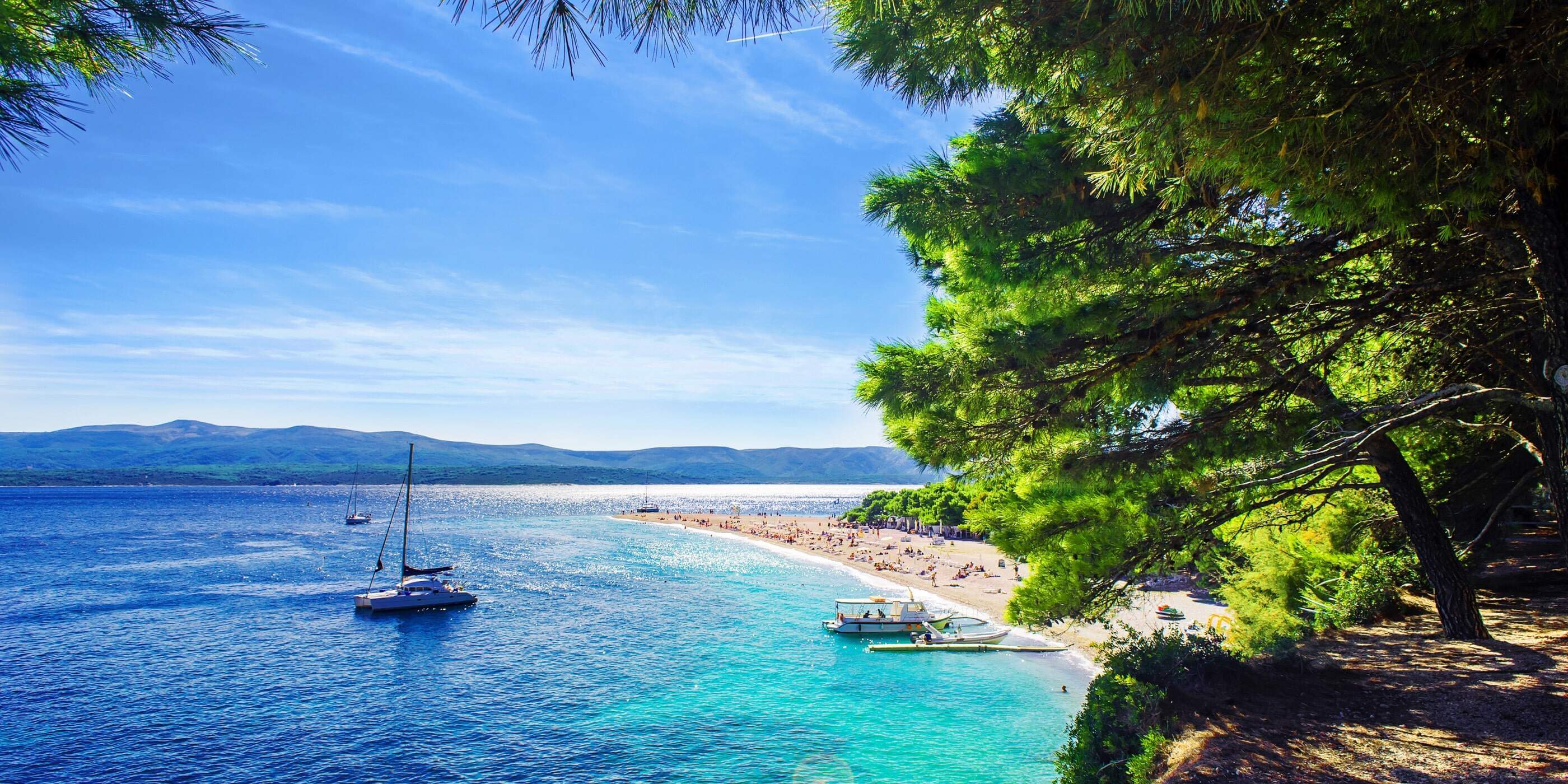 Things to do in Brac - Balkan Escape